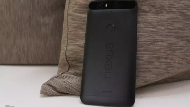 Nexus 5x vs. Nexus 6P: Qual é a diferença? 15431_8