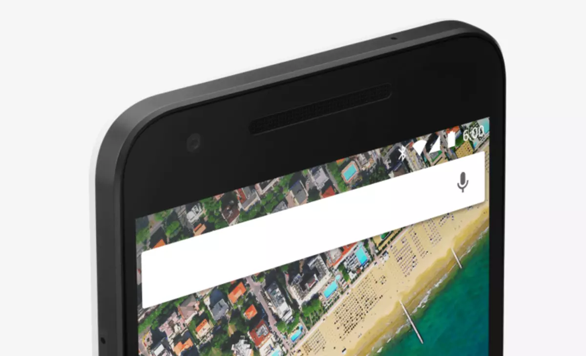 Nexus 5x nuk është saktësisht nexus që kemi pritur 15435_2