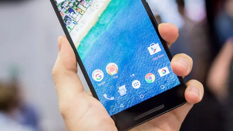 Nexus 5x não é exatamente o Nexus que esperamos 15435_4