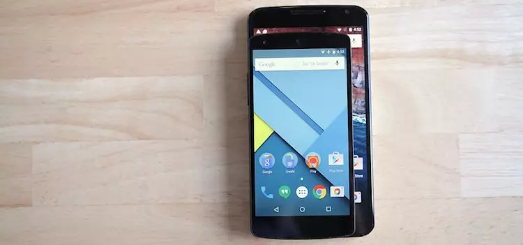 Nega yangi Nexus simsiz zaryadlanmaydi? Google javob 15466_3