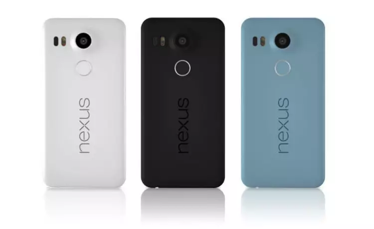 Google aanbieding resultate: Nexus 5x, Nexus 6P, Pixel C en nog baie meer 15490_3