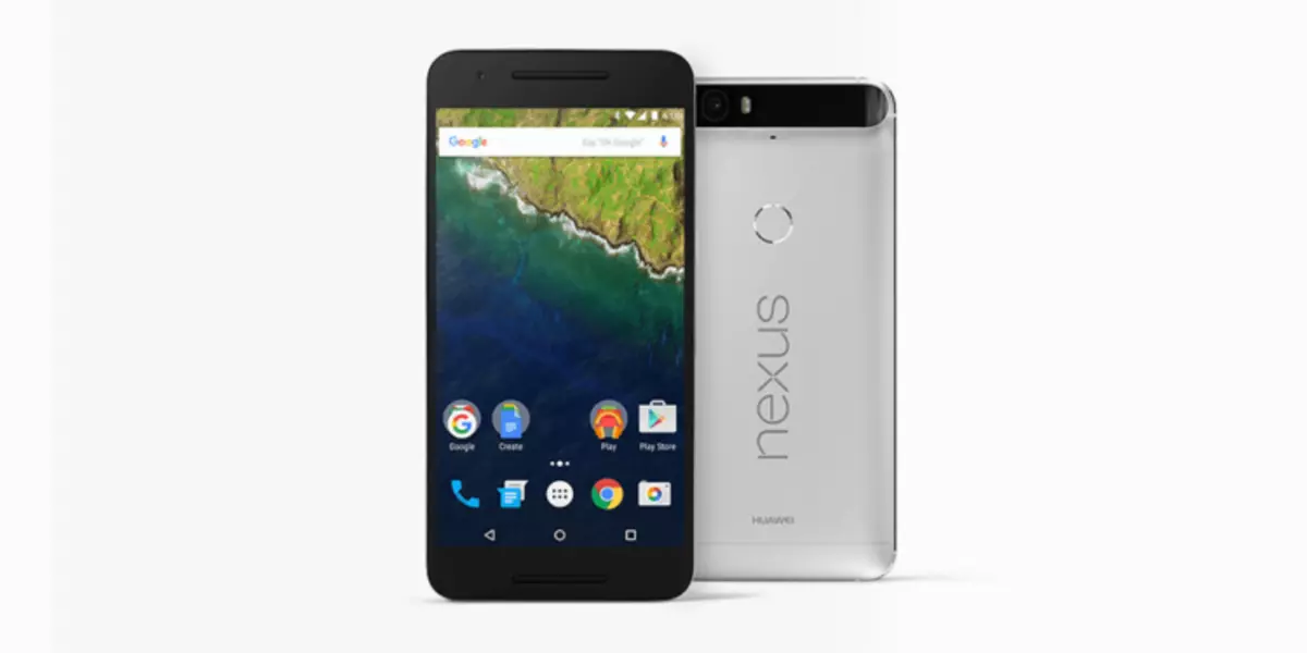 Google aanbieding resultate: Nexus 5x, Nexus 6P, Pixel C en nog baie meer 15490_5