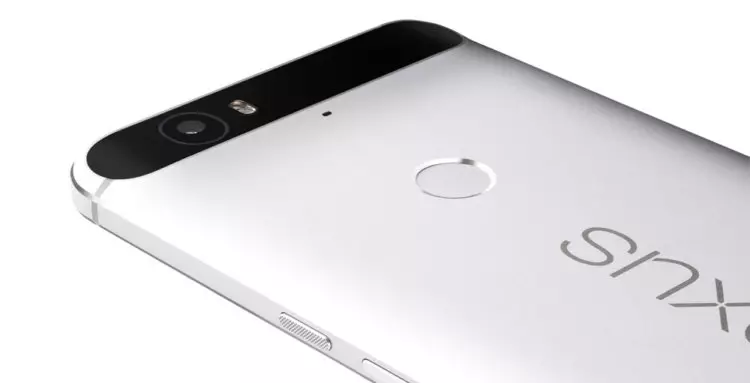 Google aanbieding resultate: Nexus 5x, Nexus 6P, Pixel C en nog baie meer 15490_6