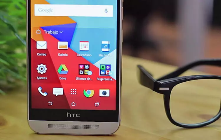What devices from HTC will receive an update to Android Marshmallow? 15492_2