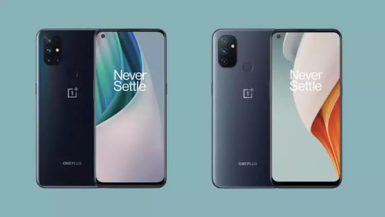 Дешевий OnePlus і зняття обмежень з Huawei: підсумки тижня 1549_16