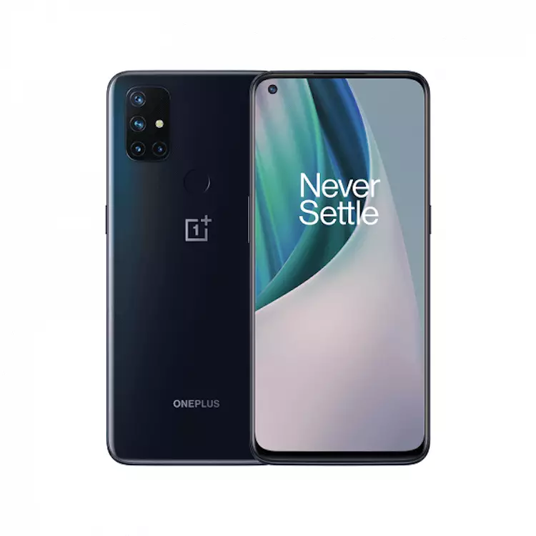 Дешевий OnePlus і зняття обмежень з Huawei: підсумки тижня 1549_17