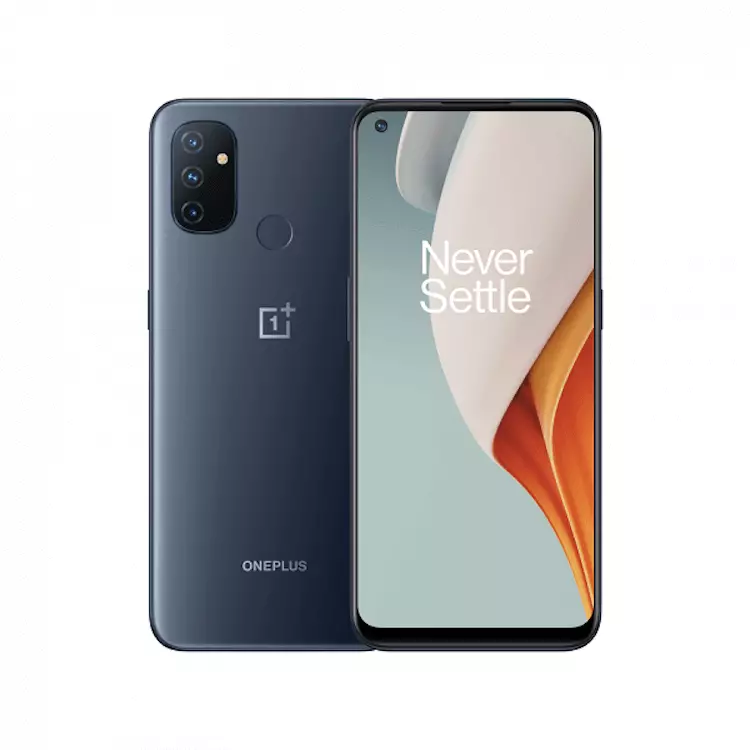 Дешевий OnePlus і зняття обмежень з Huawei: підсумки тижня 1549_19