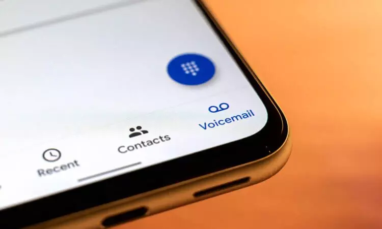 Warum Android auf Voicemail einschaltet und wie man repariert wird