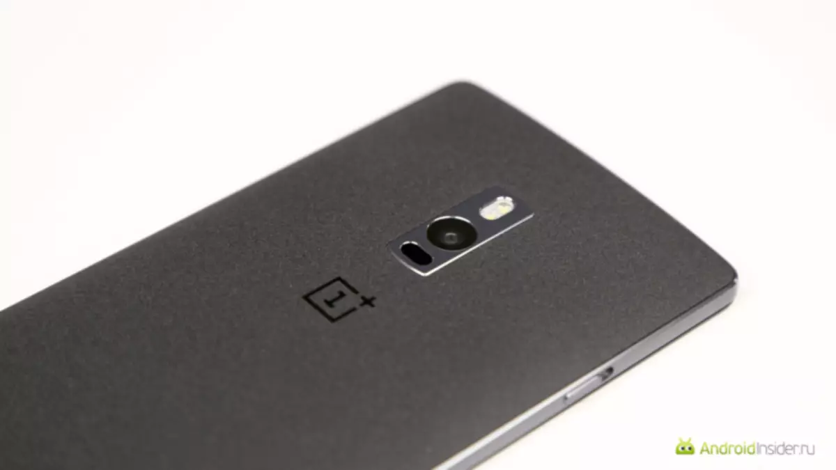 মিনি OnePlus Antutu পরীক্ষা হালকা করে দিয়েছিল 