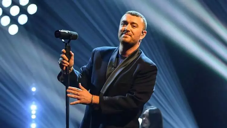 Sam Smith