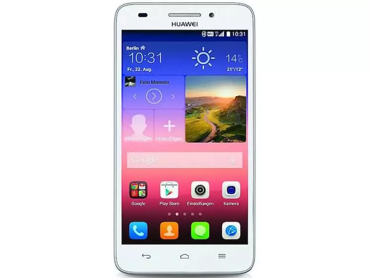 Top Budget Smartphones op Android 15563_5