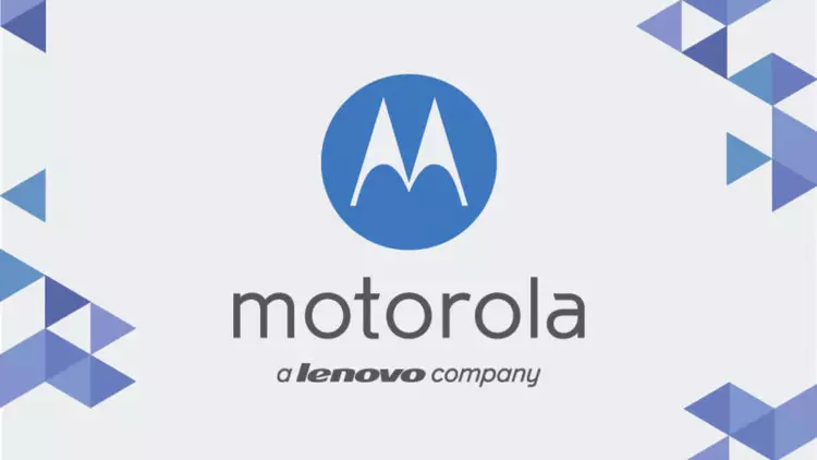 Motorola Lenovo.