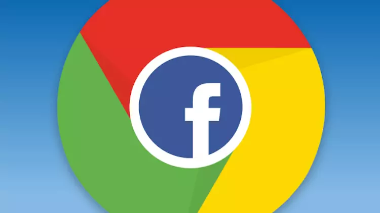 Facebook rakendatud toetust teateid Chrome 15599_1