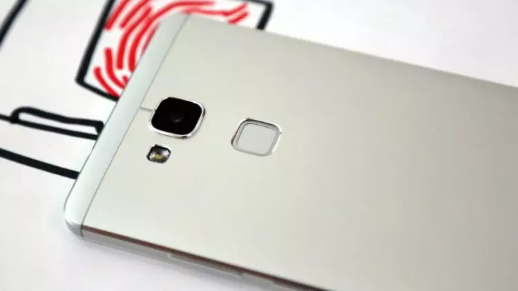 Huawei Ascend Mate 7