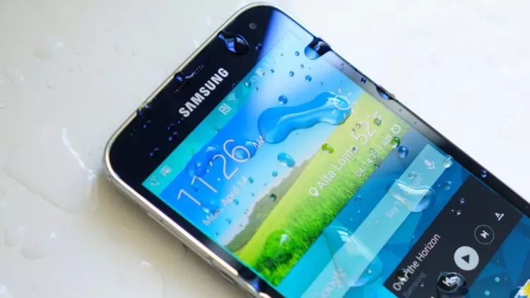 SAMSUNG GALAXY S5 Prime