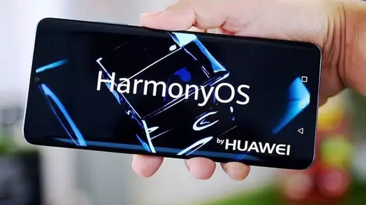 EMUI 11 ga-abụ nke ikpeazụ maka Huawei. Ya mere, onye na-ekwuchitere ya 1565_3