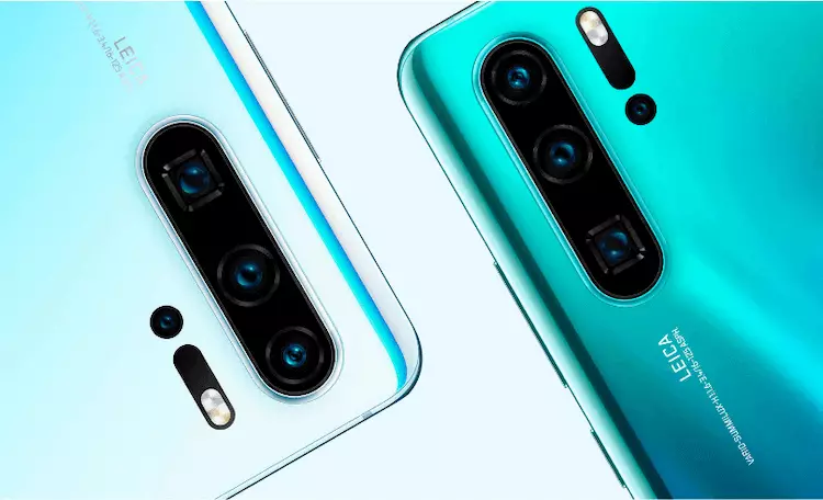 EMUI 11 yoo jẹ ikẹhin fun Huawei. Nitorinaa a sọ agbẹnusman 1565_4