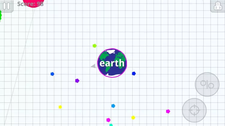 Agar.io - ere ti o dara julọ ni Google Play 15699_3