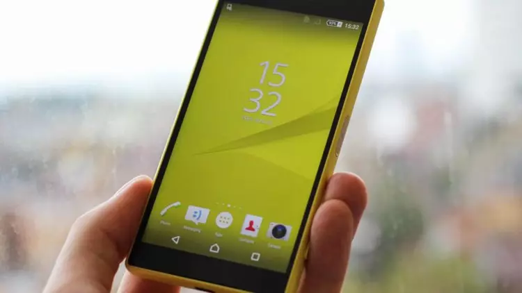 IFA 2015: SONY Xperia Z5, Xperia Z5 Compact, Xperia Z5 Postium 15724_4