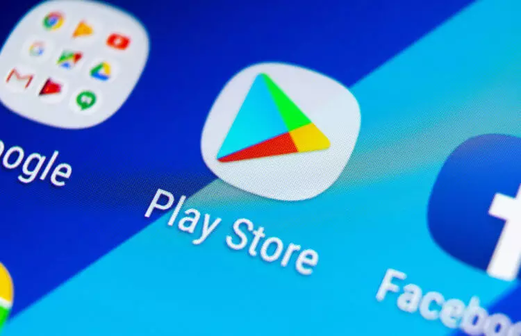 Apple нь App Store-д үнийг нэмэгдүүлдэг. Google Play-д юу тохиолдох вэ