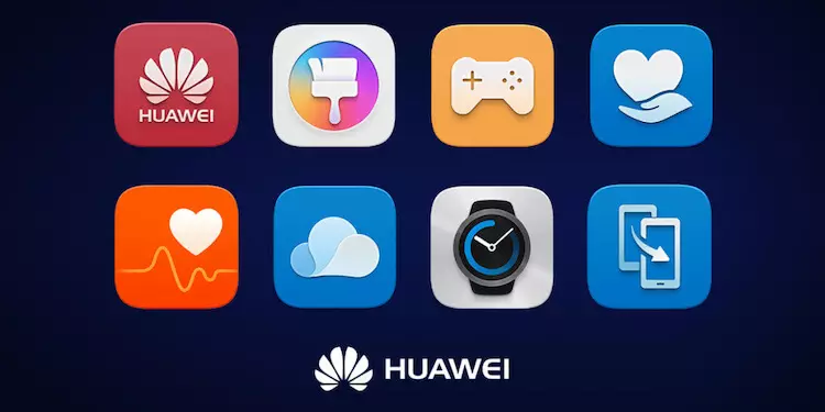 Top 5 Hoofdveranderingen Mobiele diensten Huawei en Emui 11 1573_4