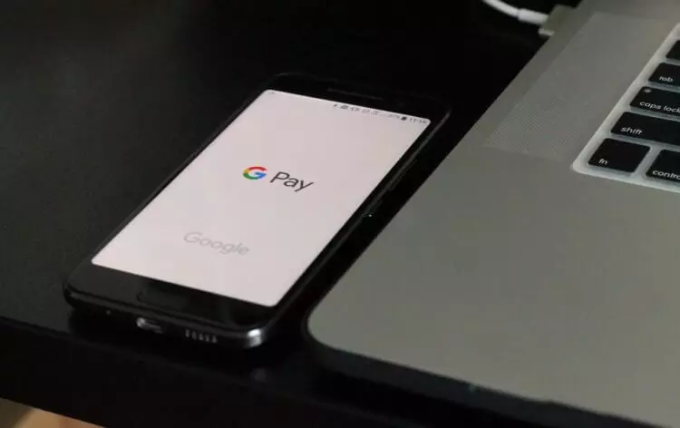 "Google" mokėjimas yra masiškai nutraukiamas "Android". Ką daryti