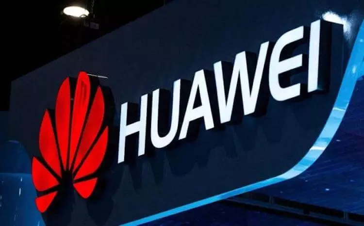 Kedu ihe kpatara Huawei gara n'ihu na ọgaranya n'agbanyeghi iwu na mmachi 1577_1