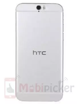 Ang HTC Aero (A9) ay isang kopya ng iPhone 6 (6s) 15799_2