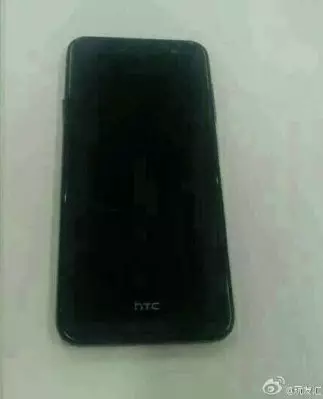 Ang HTC Aero (A9) ay isang kopya ng iPhone 6 (6s) 15799_4