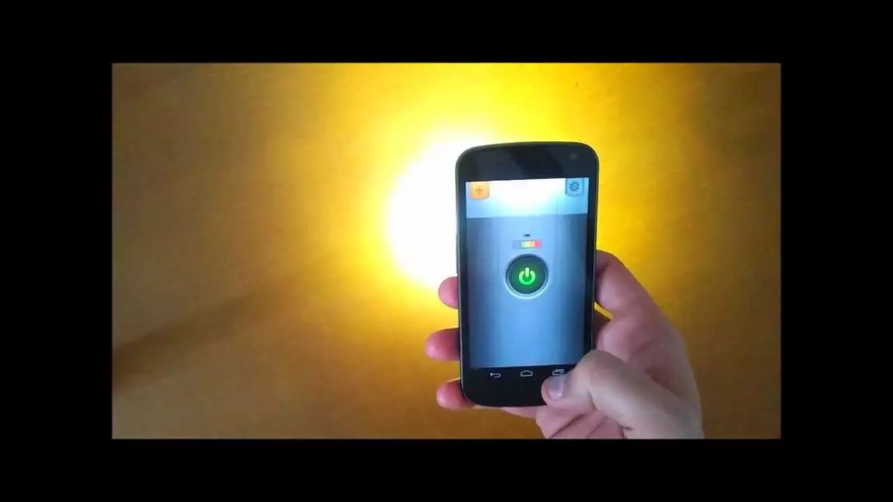 How to turn your smartphone into the new Moto X? 15854_3