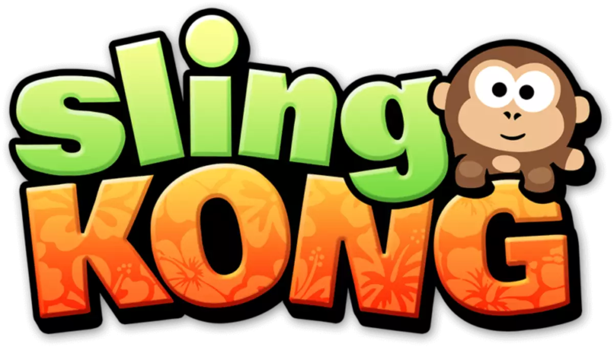 Sling Kong.