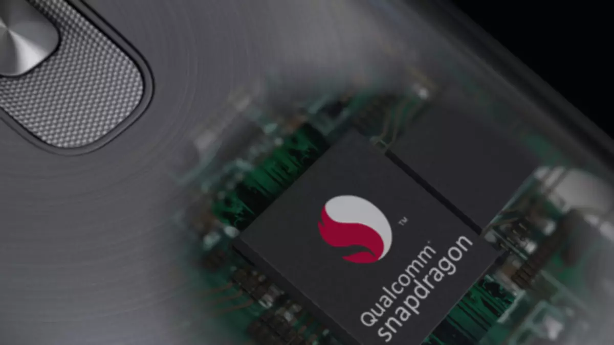 Зарласан Pratchcommmomm Snapdragon 620, 616, 412, 212 ба 212 процессорууд 15935_2