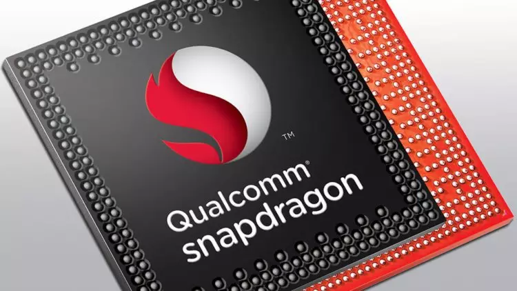 Зарласан Pratchcommmomm Snapdragon 620, 616, 412, 212 ба 212 процессорууд 15935_3