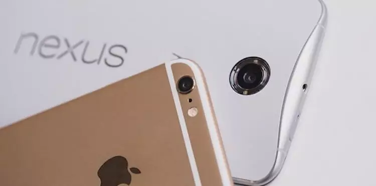 Pametni telefoni koji se mogu kupiti za polovinu troškova iphone 6 15953_1