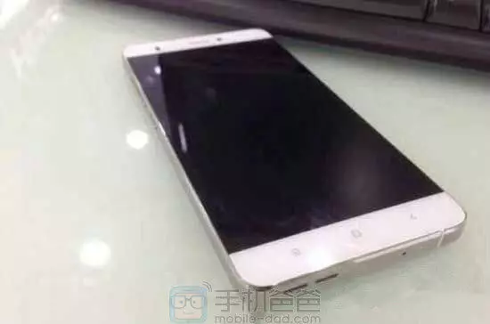 Xiaomi mi 5.