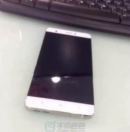 Xiaomi Mi 5.