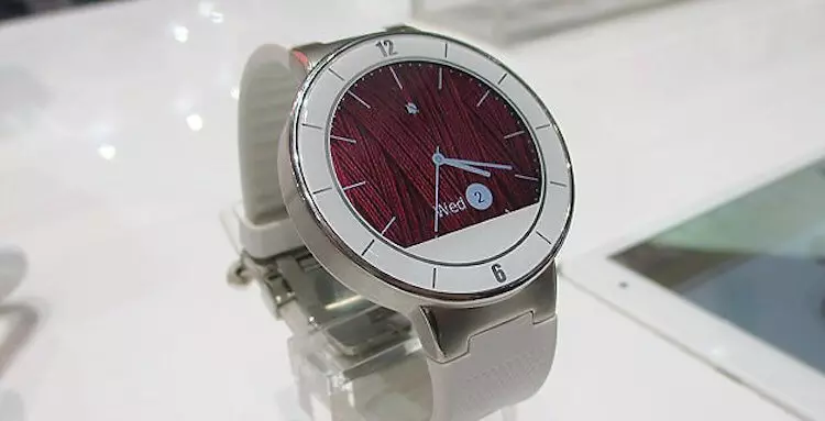 5 Watches Best Buxheti Smart 15975_6