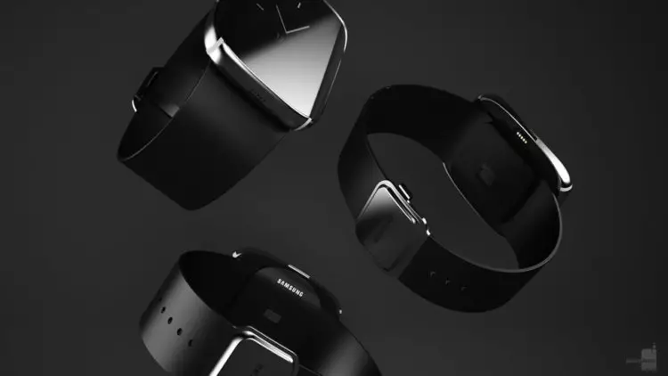 A-มากหงุดหงิด-Samsung-SmartWatch แนวคิด (4)