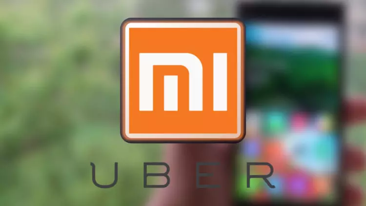 Xiaomi dhe Uber synojnë të bashkëpunojnë, si dhe datën e lirimit të mundshëm të Miui V7 16044_1