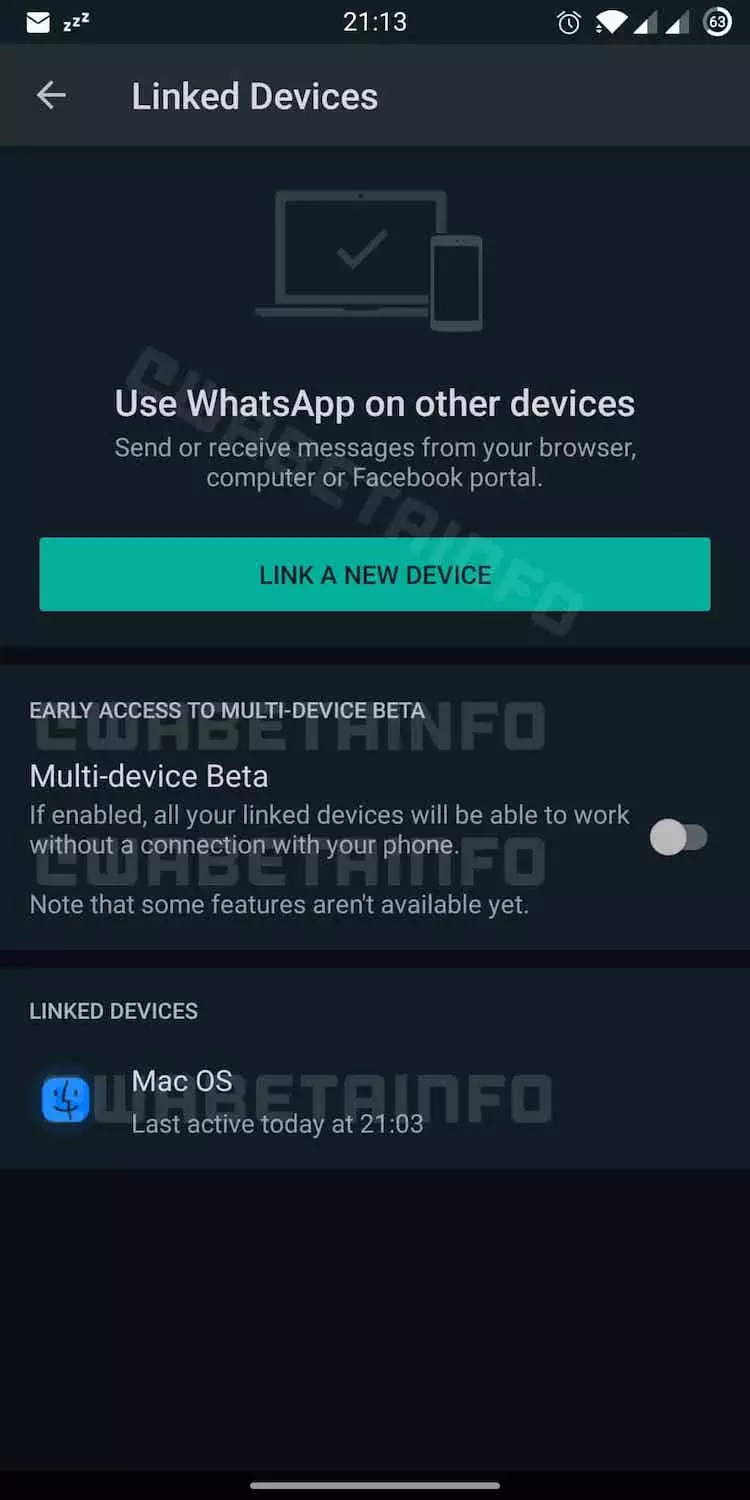 Posible ba nga tawagan ang whatsapp sa browser 1606_4