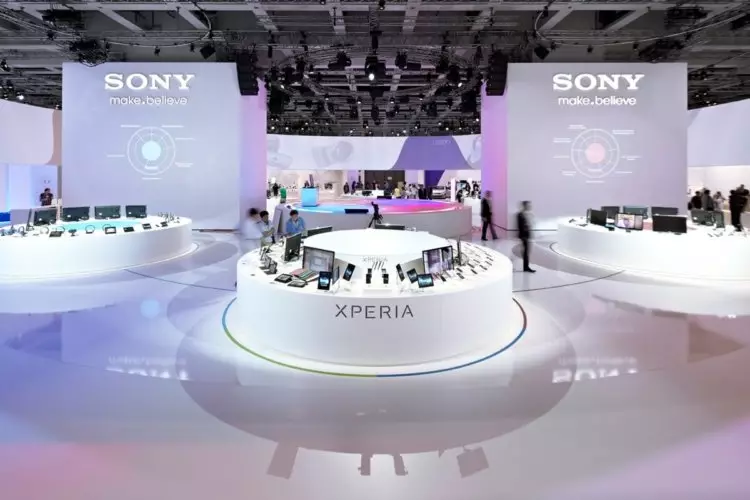 Sony 9-р сарын 2-нд шинэ төхөөрөмжийг харуулна 16079_1