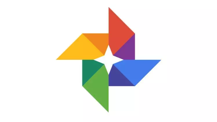 Google Photos