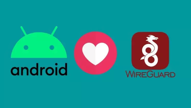 UGoogle wala indlela yokuphucula umsebenzi we-vpn kwi-Android 12 1617_2