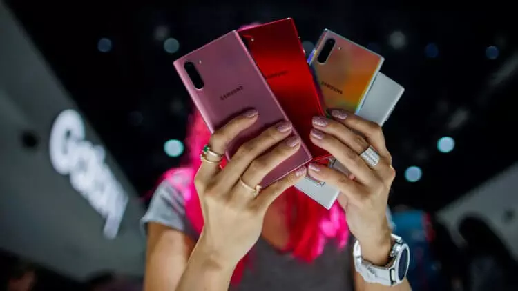 We did not even notice how smartphones on Android became so cool 161_1