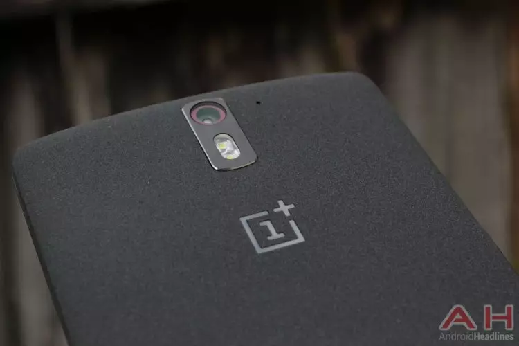 El precio de OnePlus 2 será feliz de nuevo. 16236_1