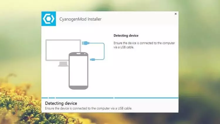 Apa CyanogenMod lan Cara Instal 16242_3