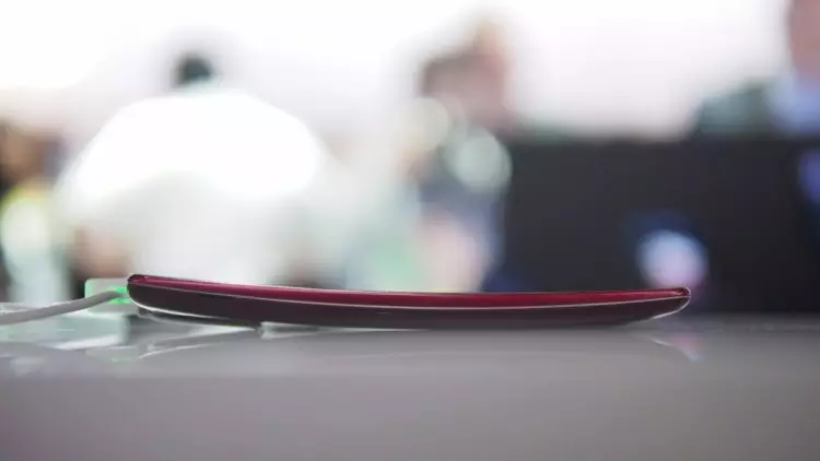 G Flex 2.