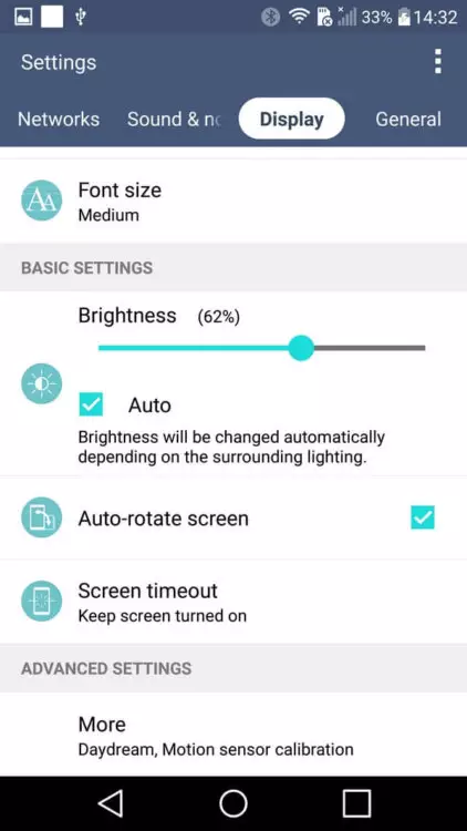 Diep View op die Shell LG UX 4.0 16310_23