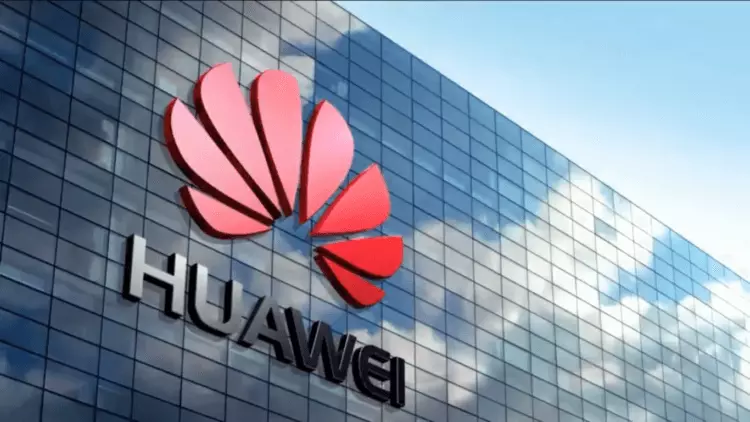 Начар ялган: Сиоми Huawei SmartPhone Business норын сатып ала ала 1635_2