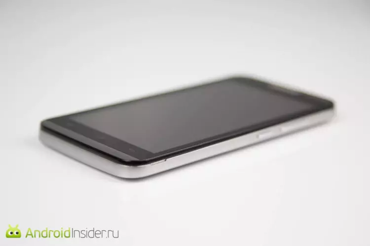 Pregled moči MICROMAX Canvas: Proračunska rešitev z dostojno nadevom 16378_6